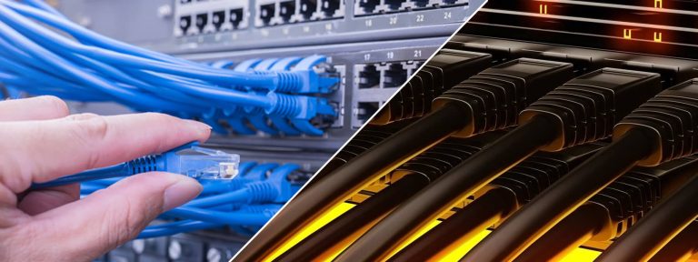 Networking (LAN/WAN) in Oman - Speed Computers LLC